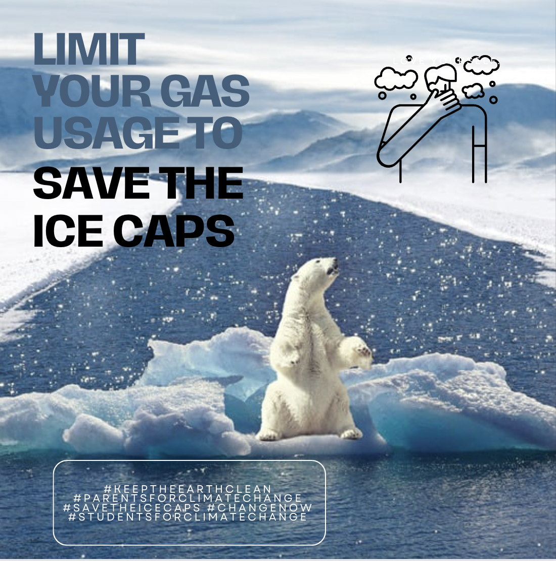 Digital Design and Photojournalism Yearbook Project About Global ...