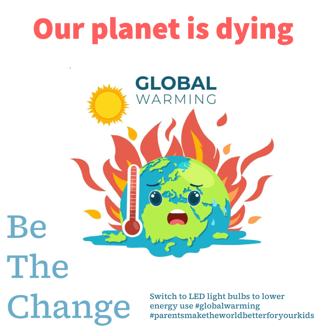 Digital Design and Photojournalism Yearbook Project About Global ...