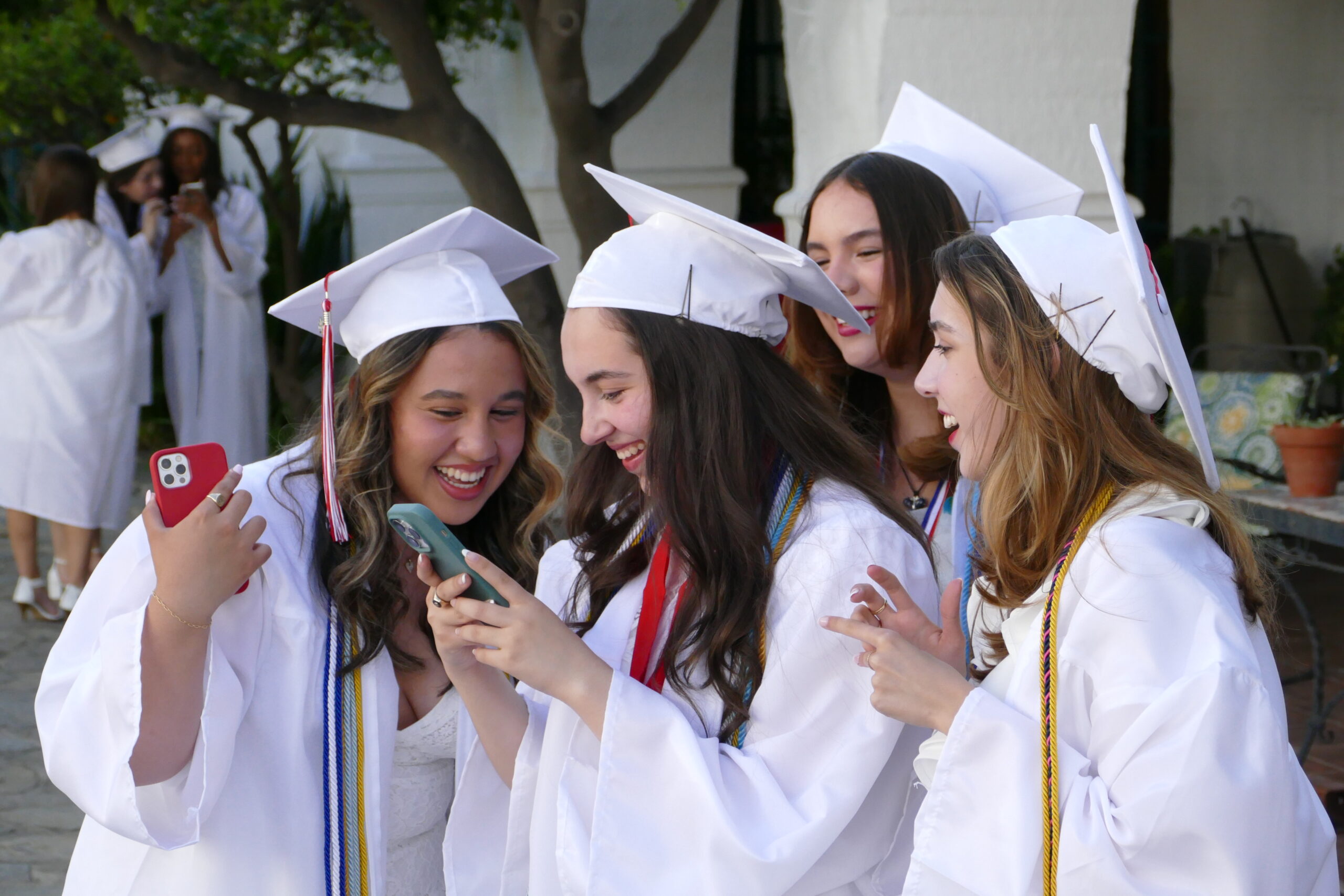2023 FSHA Baccalaureate Mass | Flintridge Sacred Heart Academy Blog