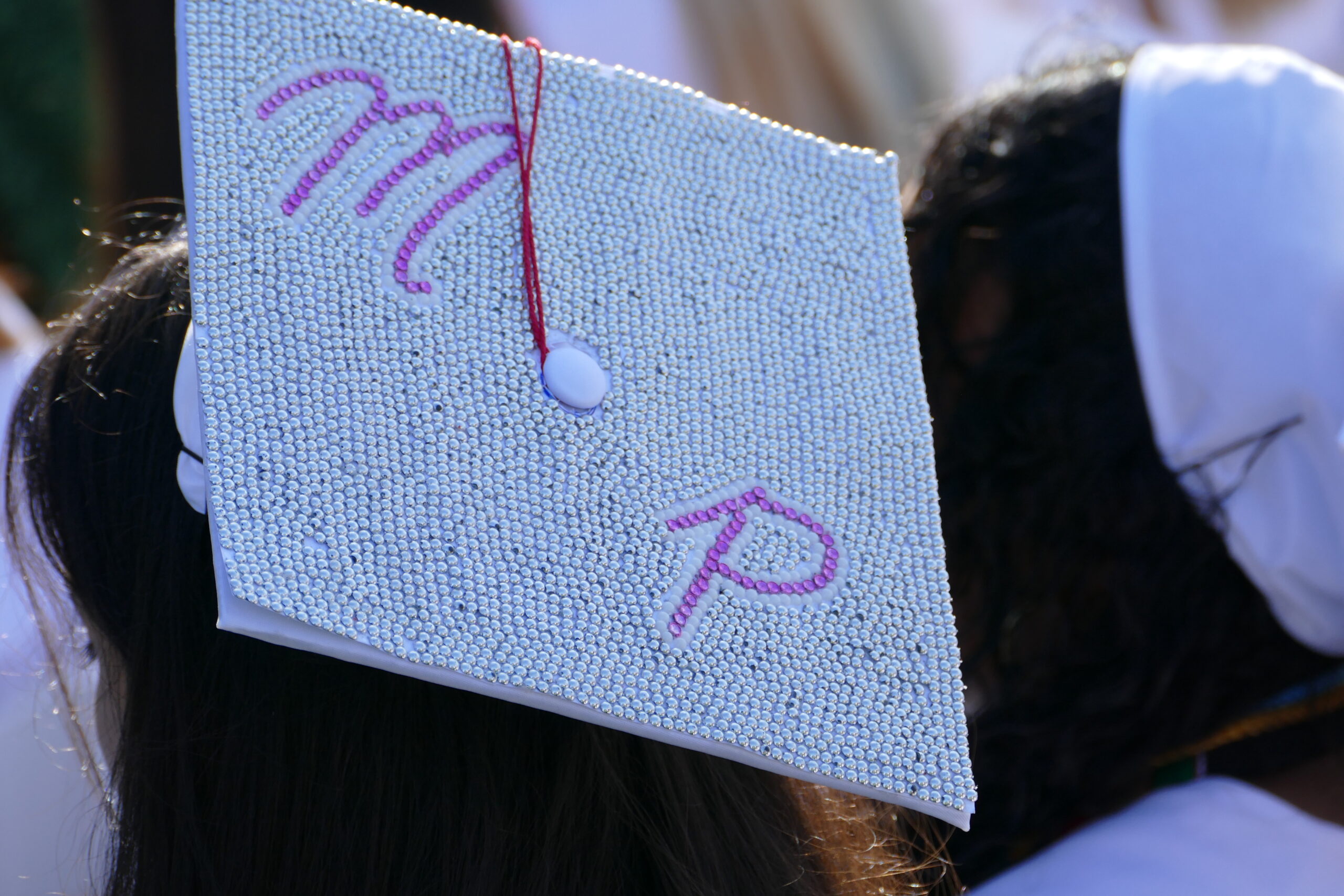 2023 FSHA Baccalaureate Mass | Flintridge Sacred Heart Academy Blog