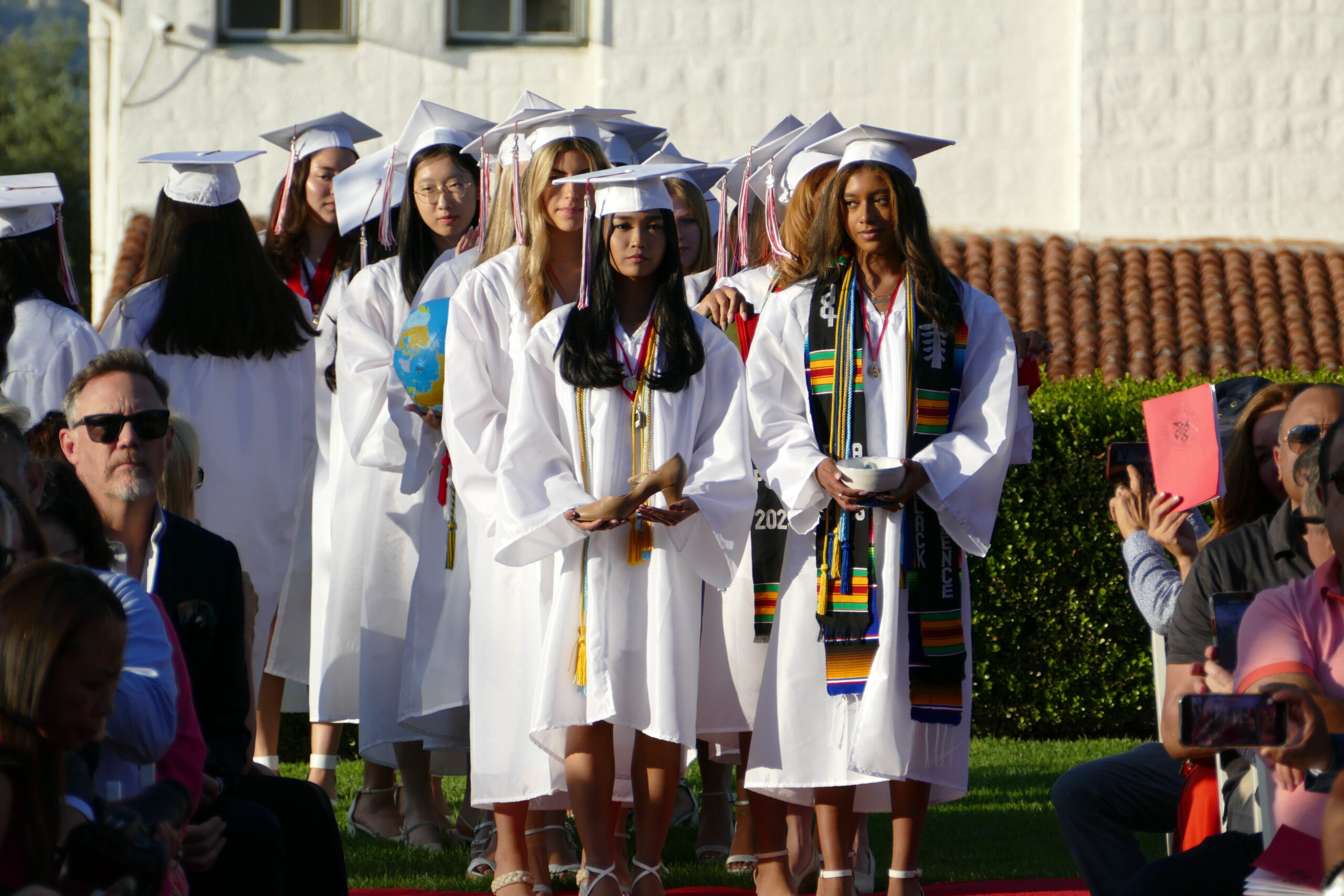 2023 FSHA Baccalaureate Mass | Flintridge Sacred Heart Academy Blog