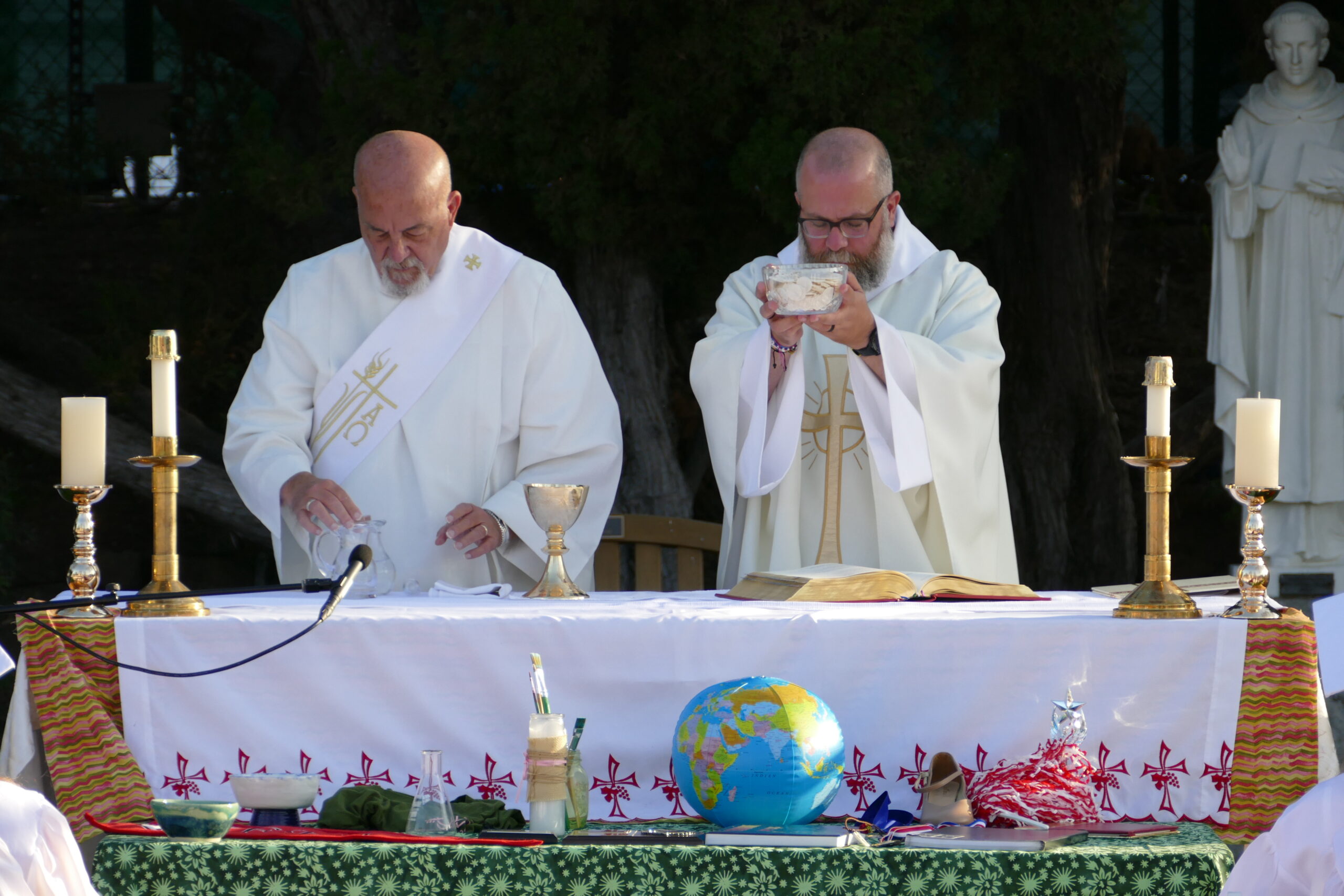 2023 FSHA Baccalaureate Mass | Flintridge Sacred Heart Academy Blog