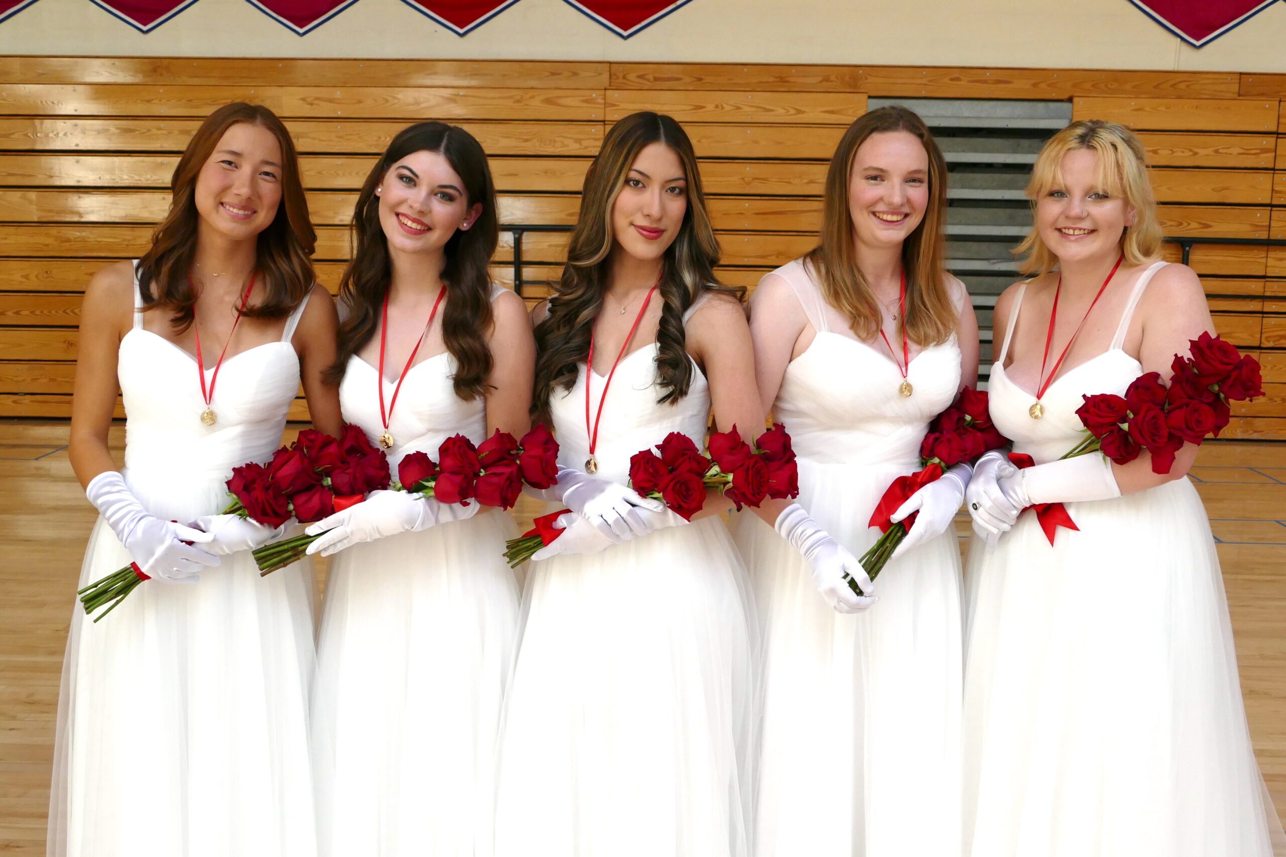 2023 FSHA Graduation Photos | Flintridge Sacred Heart Academy Blog