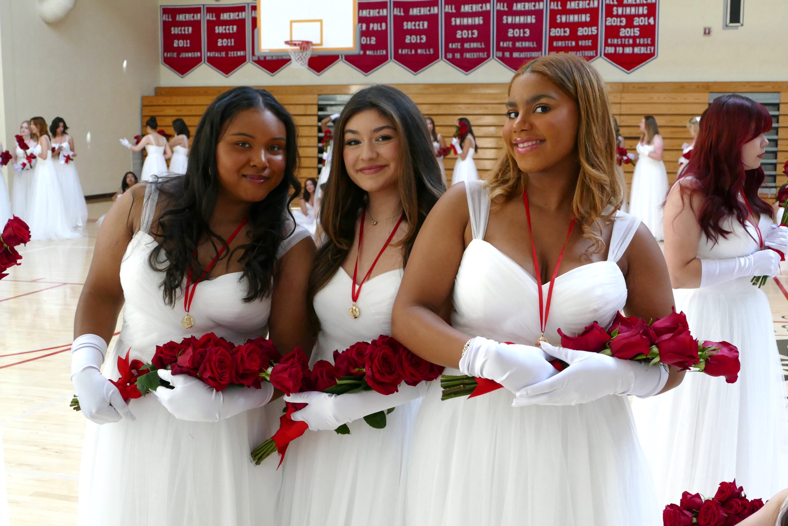 2023 FSHA Graduation Photos | Flintridge Sacred Heart Academy Blog