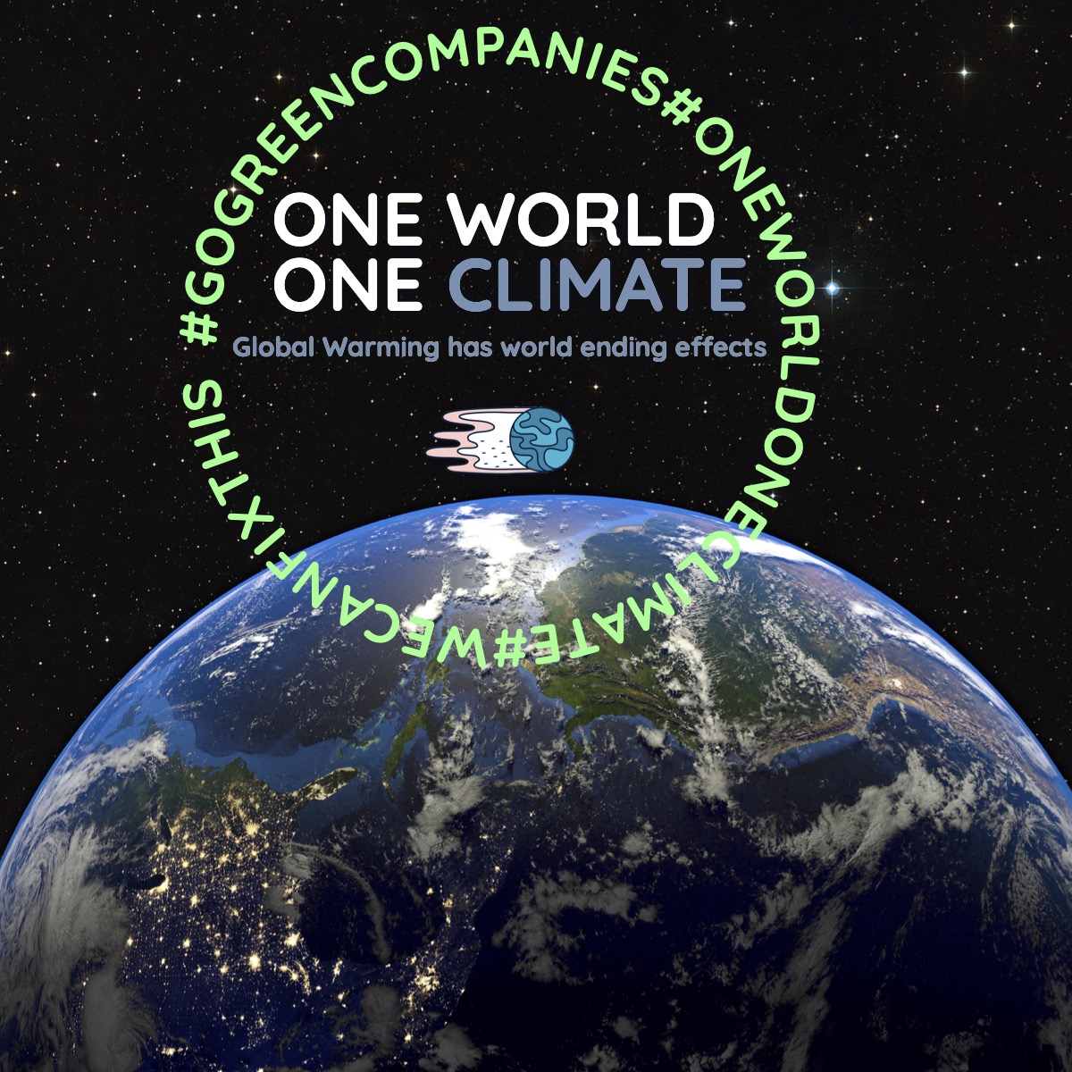 Digital Design and Photojournalism Yearbook Project About Global ...